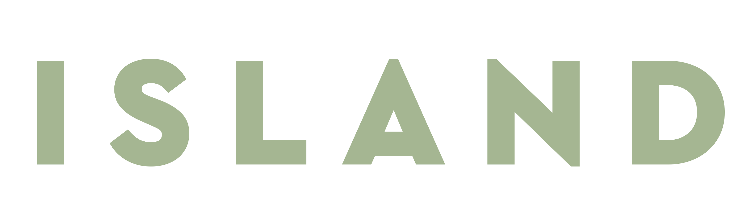 The Island
