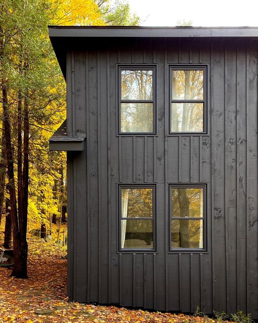 Black Iron (2120-20) - Benjamin Moore