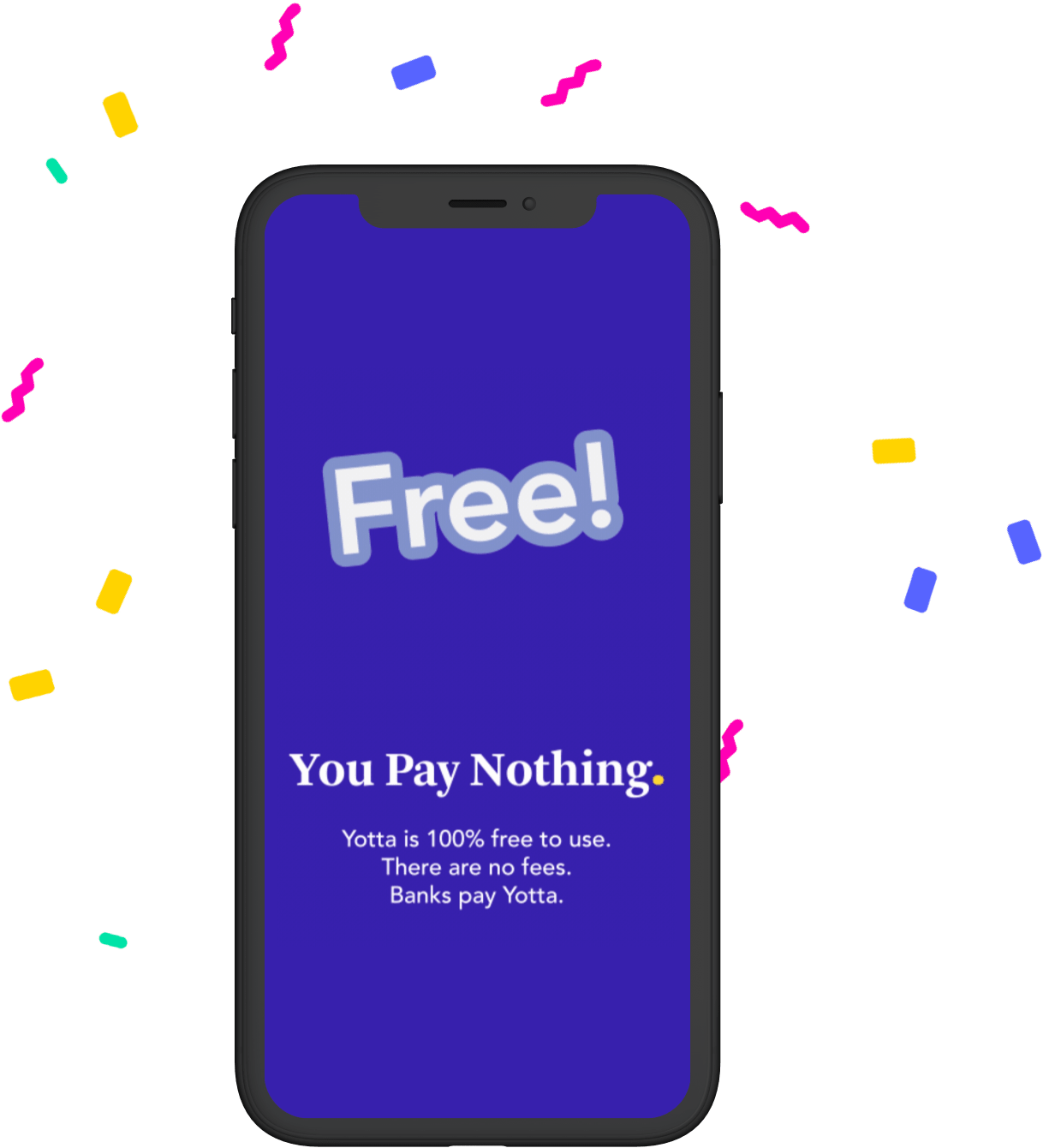 Yotta Saving - Start Saving. Start Winning