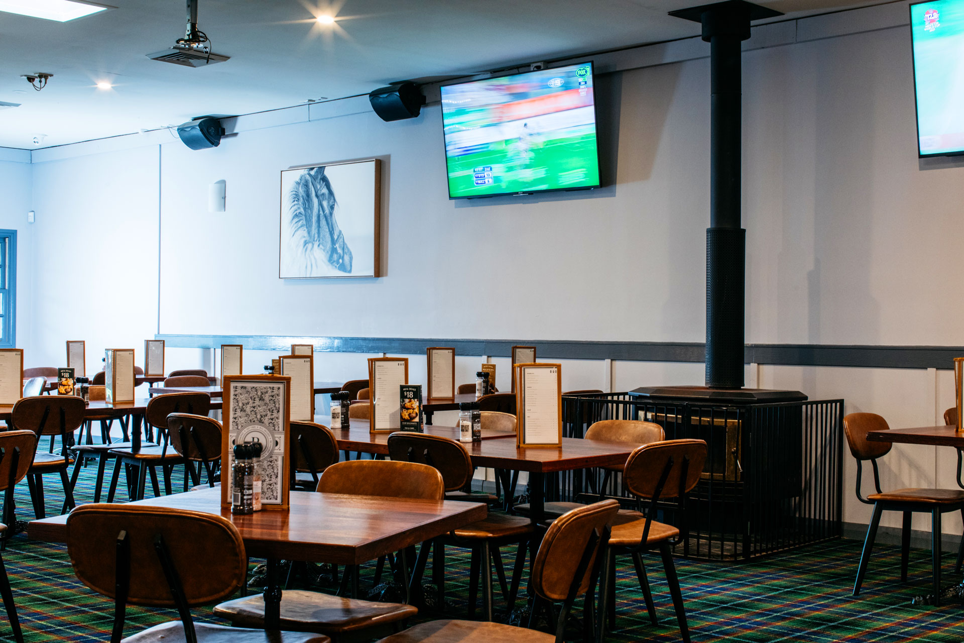 Book a table at RG McGees in Richmond | Bistro & Beer Garden | Enjoy ...