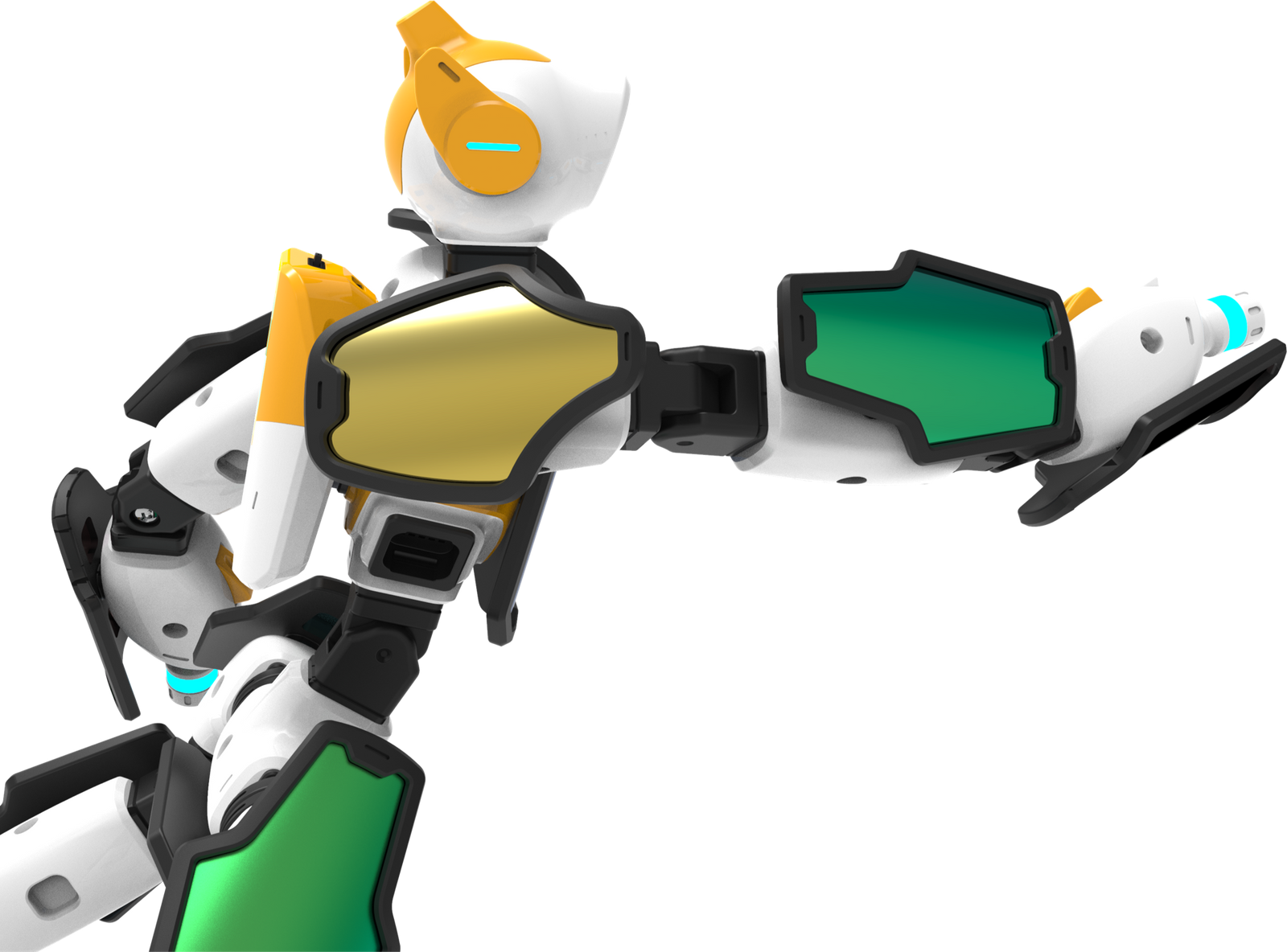 Modular Toy Design