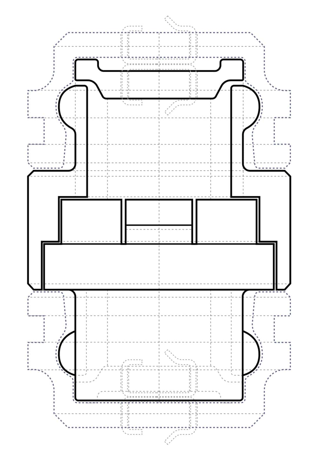 Modular Toy Design
