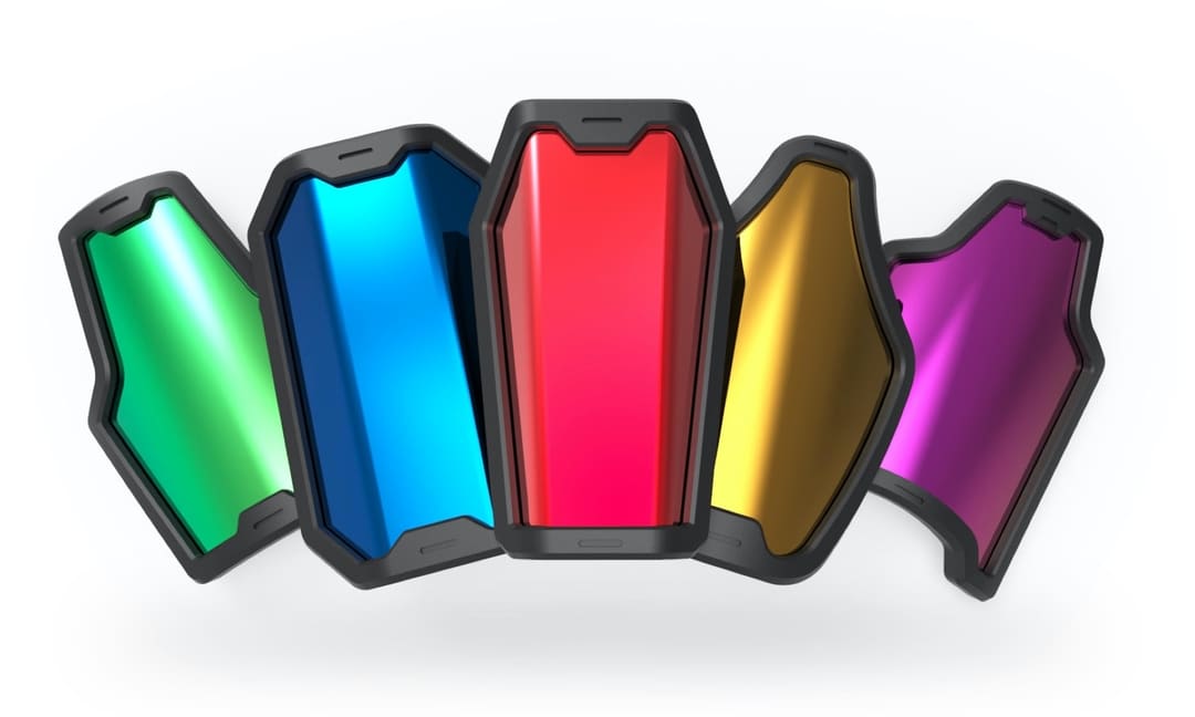 Modular Toy Design