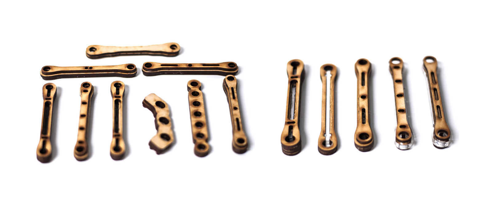 Modular Toy Design