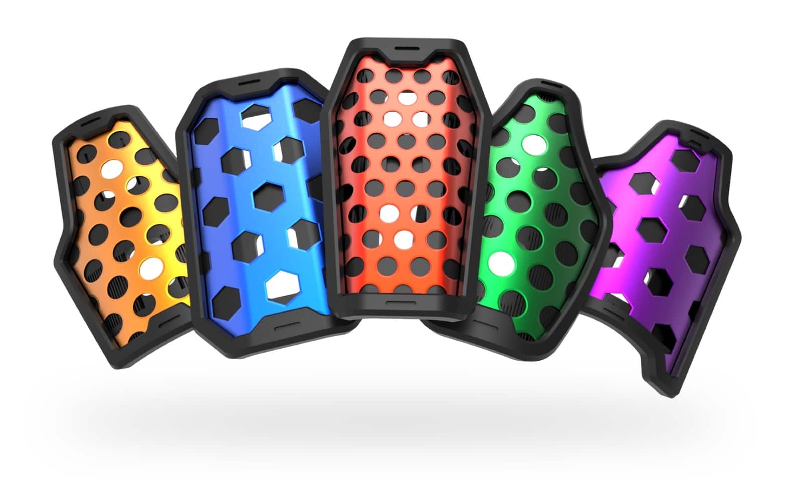 Modular Toy Design