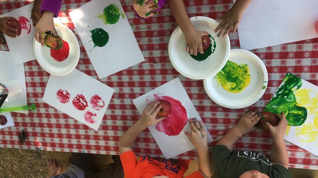 Wild Child Nature School