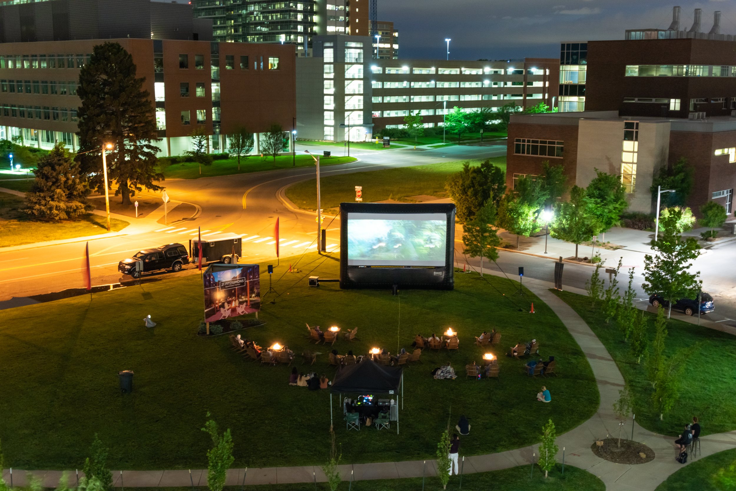 Aimco - Air Fresh Marketing