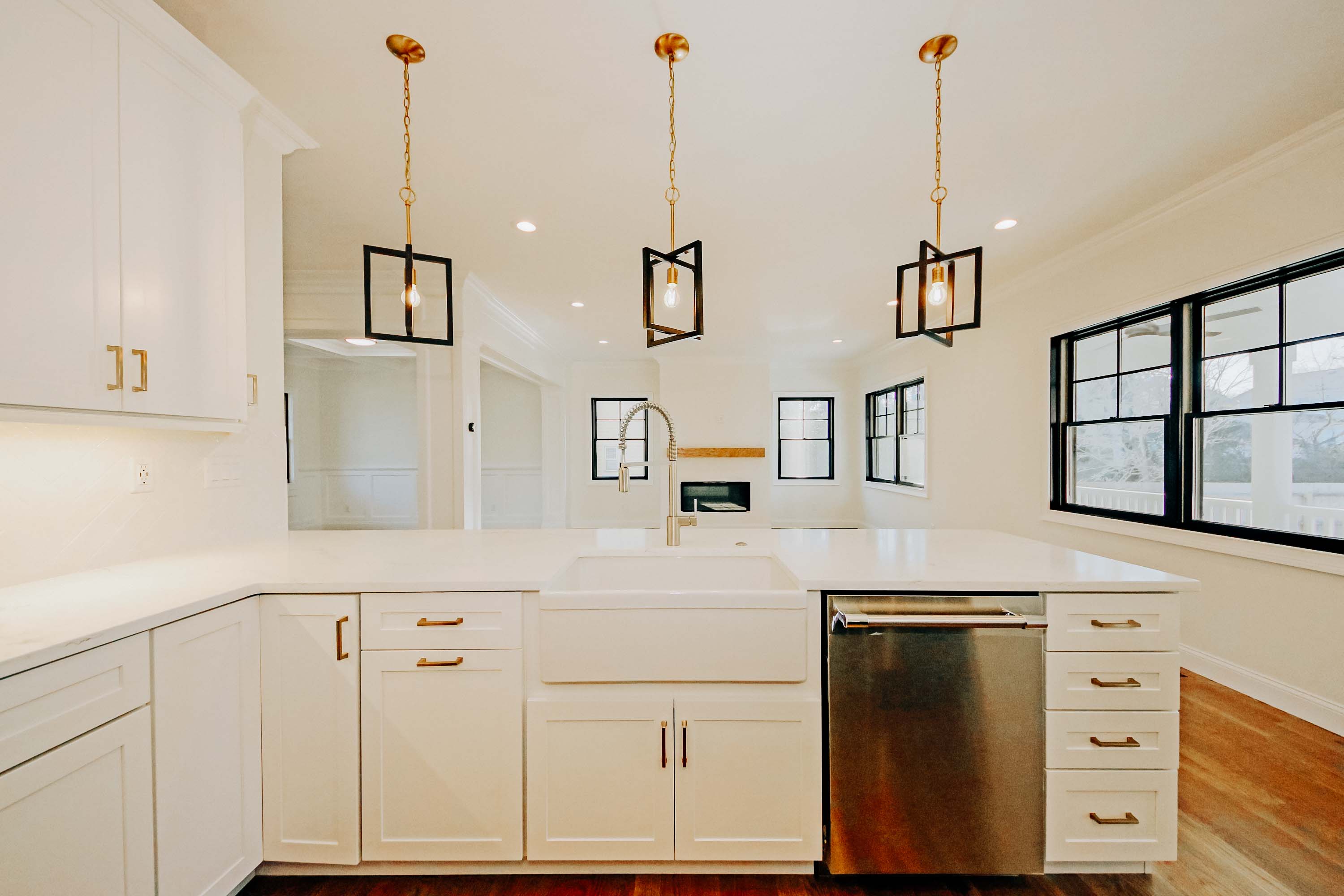 Portfolio | Fix your gutters in New Jersey | Braga Brothers Contracting