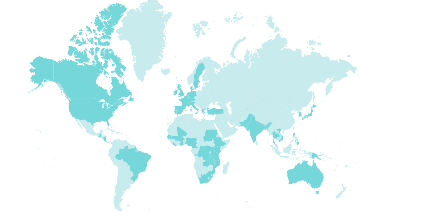 Imprint Network - Membership