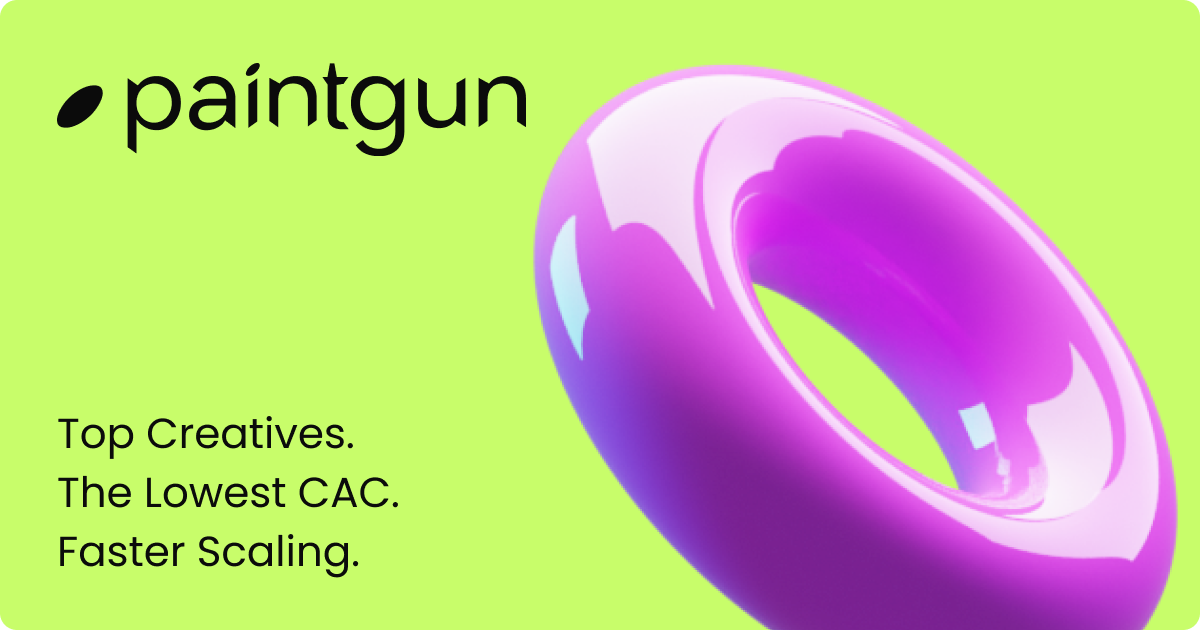 Paintgun - Book a demo