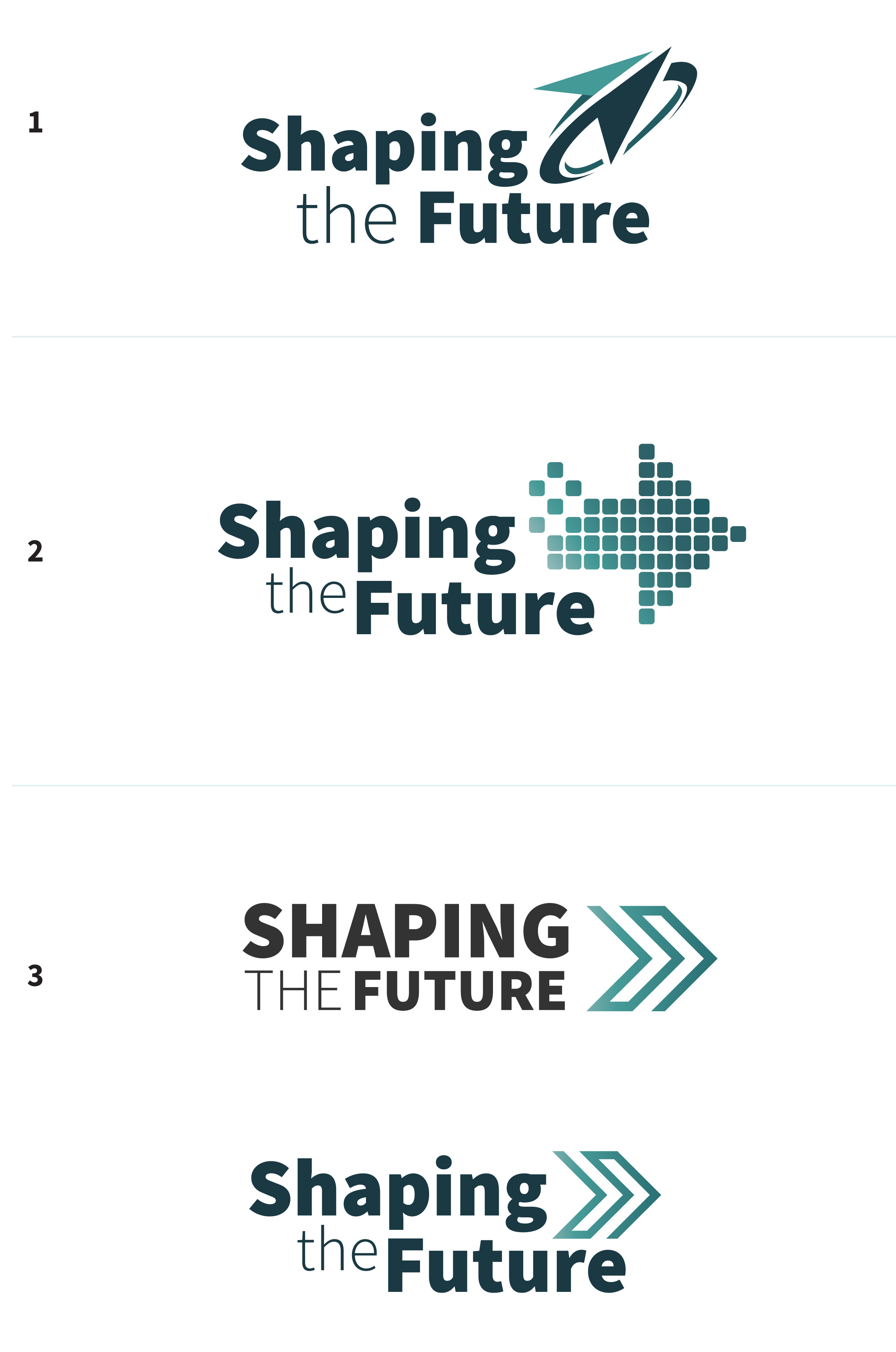 Meazure Learning Logos