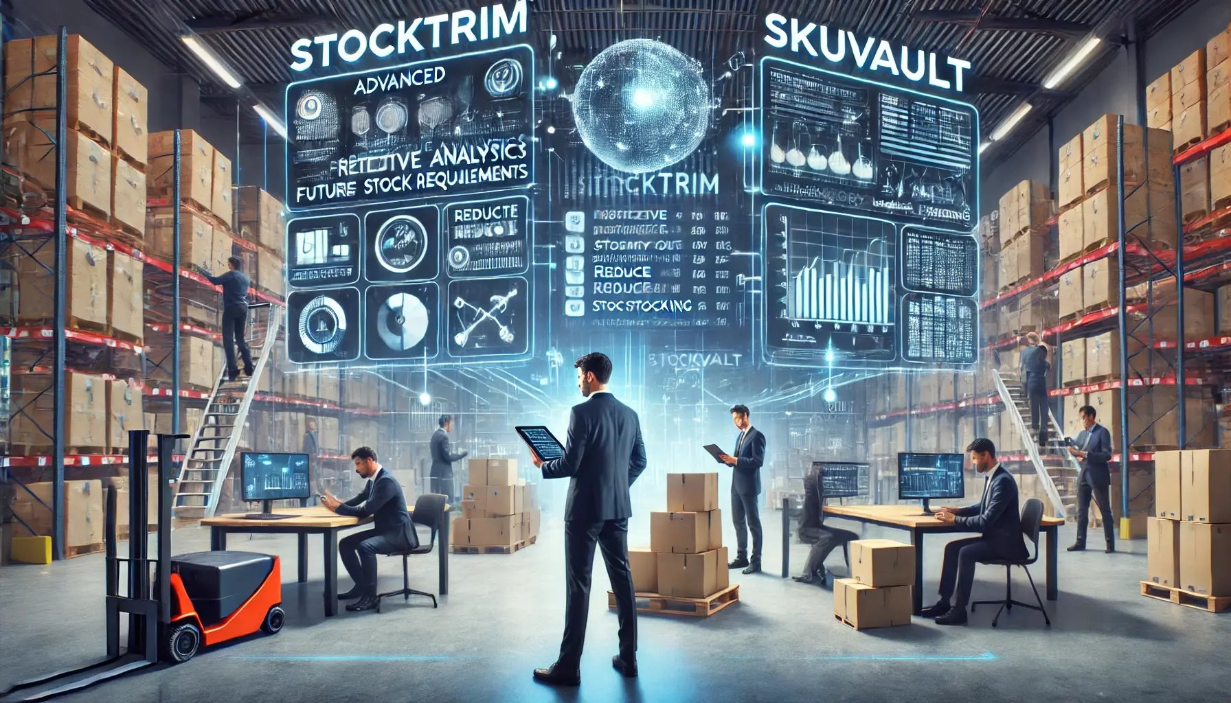 XU Hub
