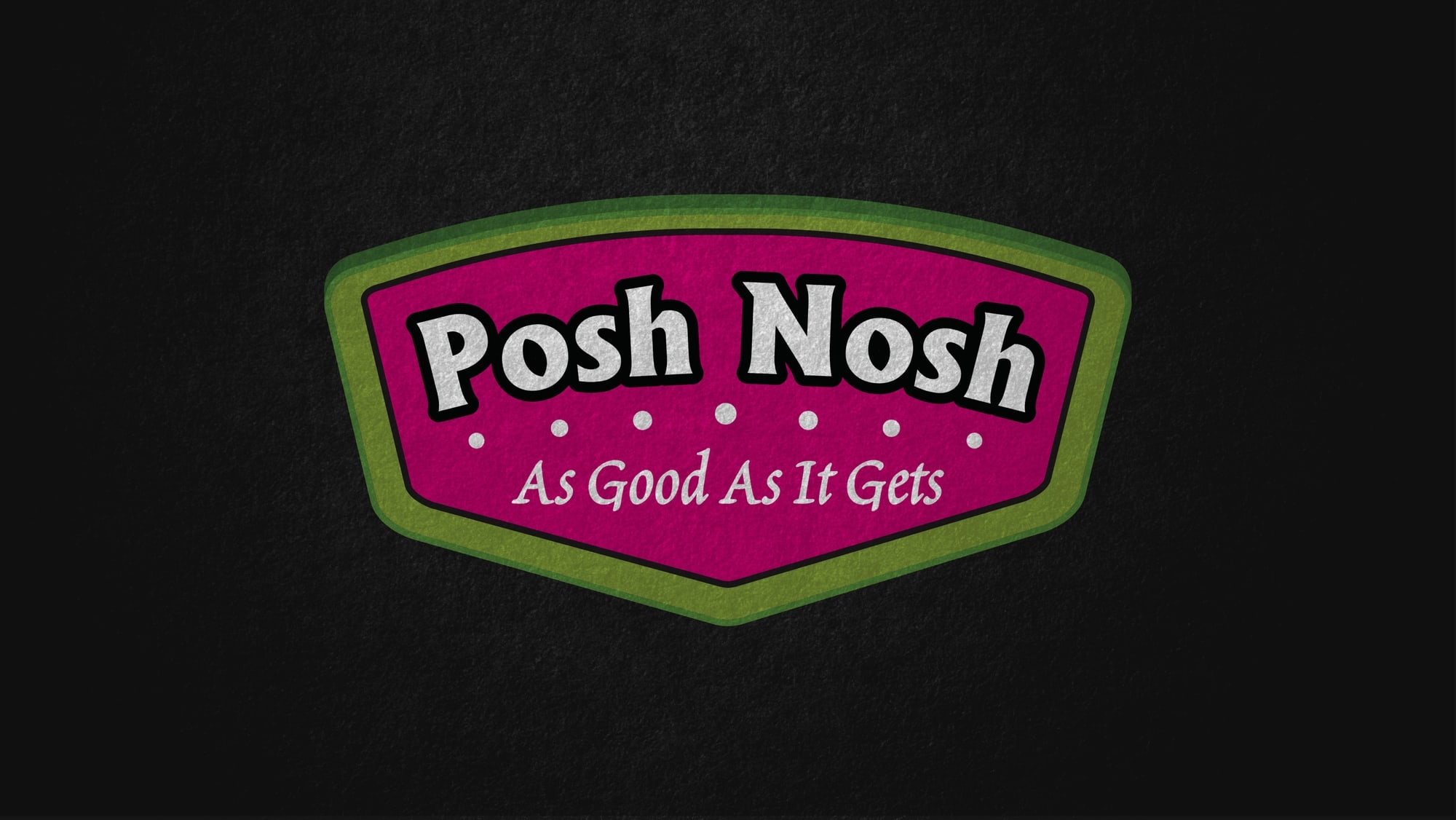 Posh Nosh