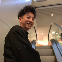 Shunsuke Takagi - Webflow