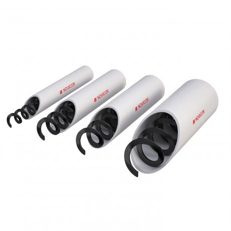 CES | Feeding Products | Flex-Auger™ feed transport | Climatec ...