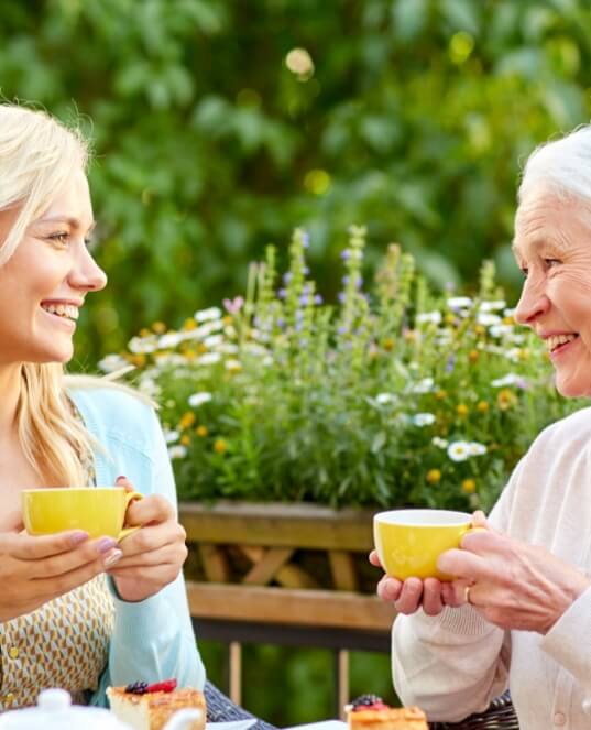 7 Reasons to Record Your Life Story - Storii