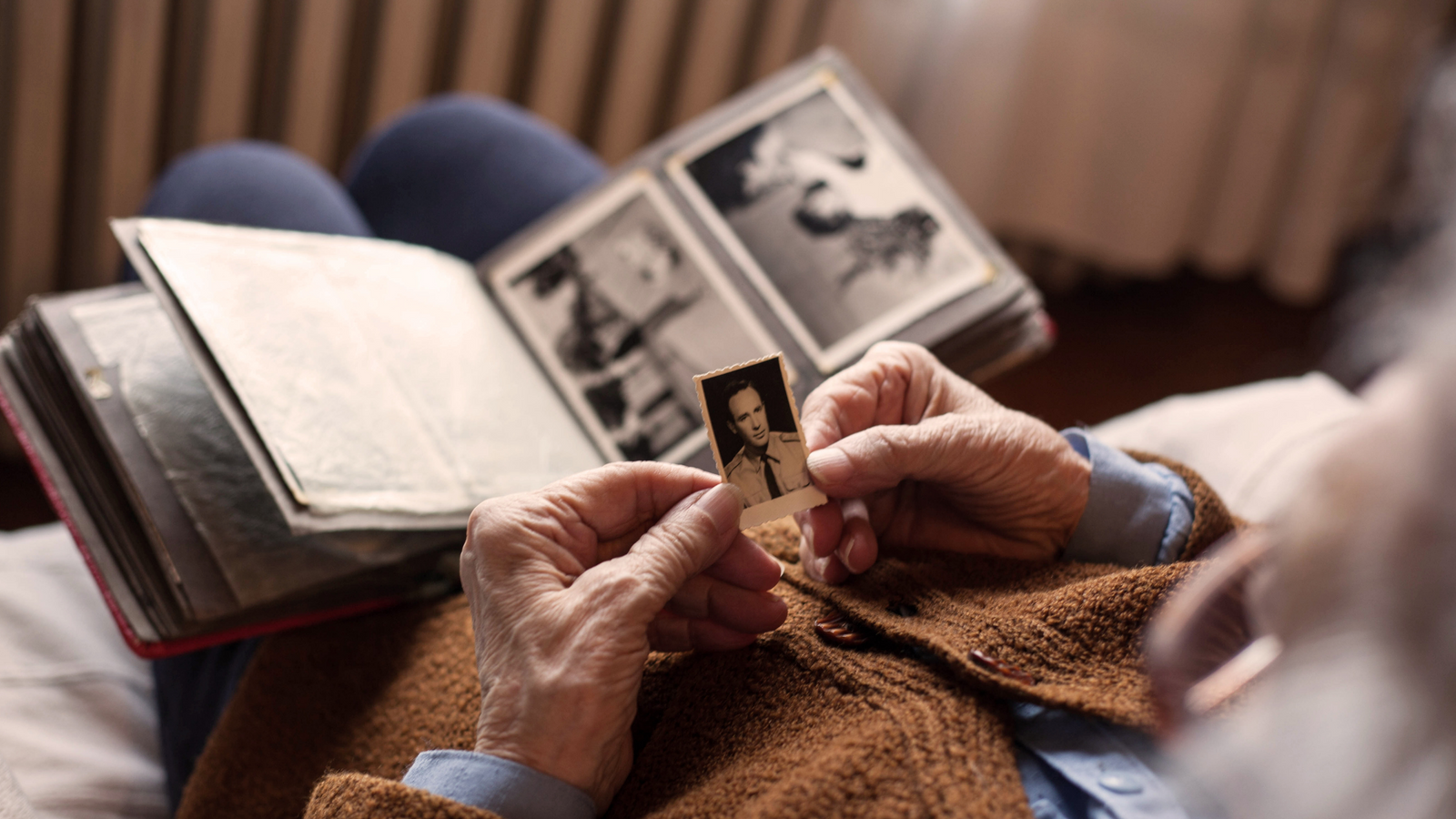 Here's What Can Help You Recall Old Memories - Storii