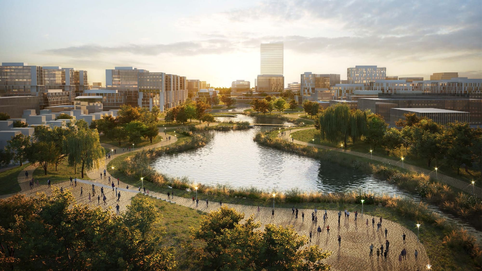 D/O Architects - Multi Family