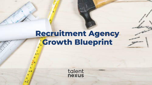 Growth Blueprint: Using recruitment advertising when diversifying into ...