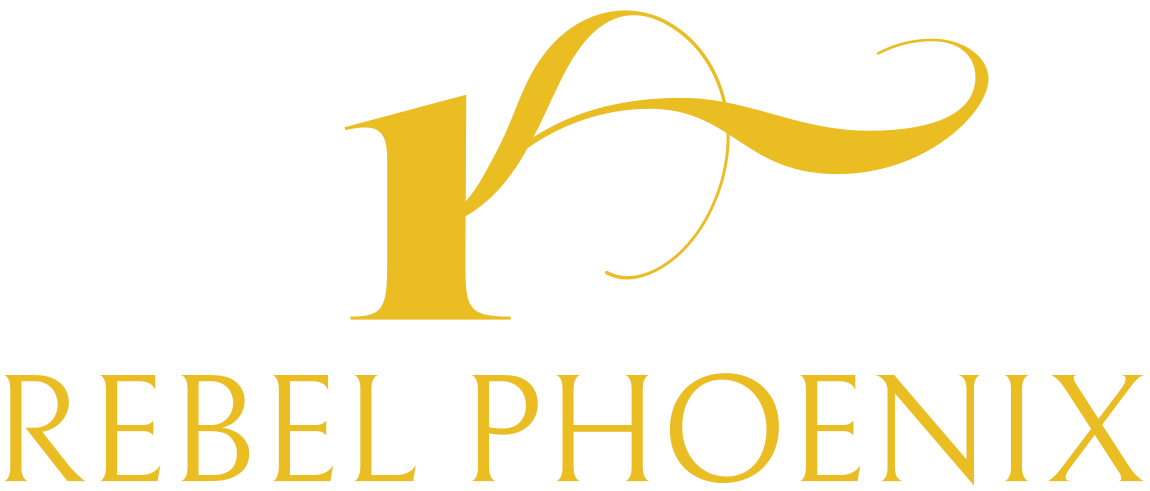 Rebel Phoenix - Bold and unique earrings and bags