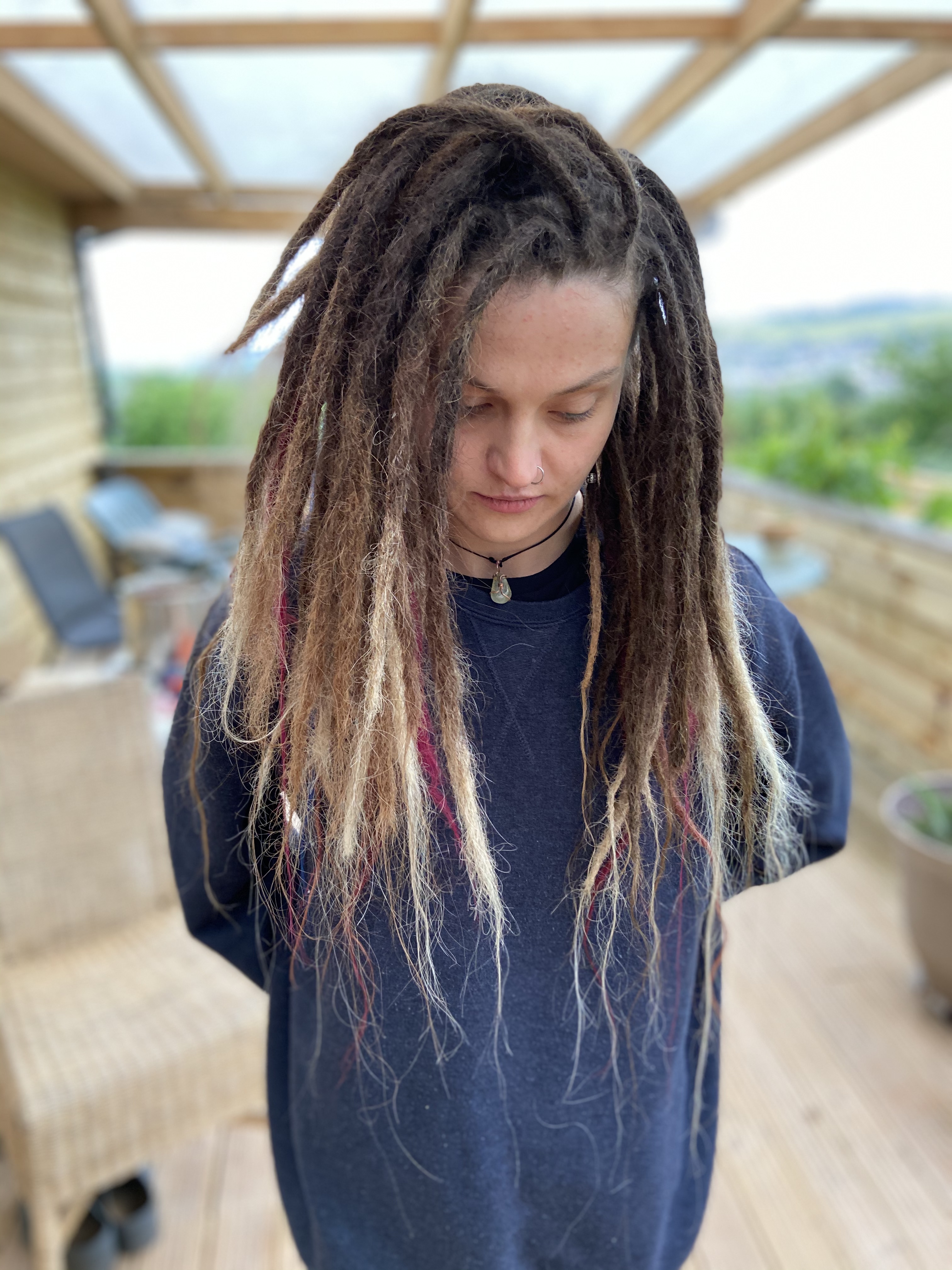 SHREDDREADS / Independent Dreadlock Loctician / Devon & Cornwall