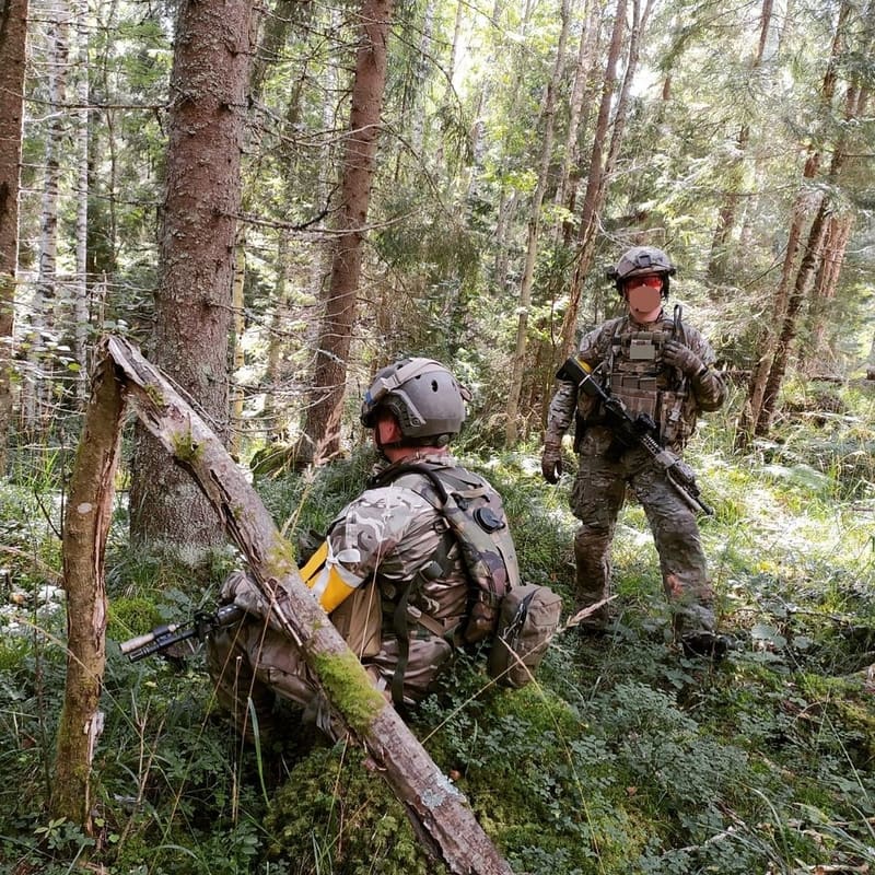 FIRST IMPRESSIONS: Crye Precision AirLite SPC Plate Carrier