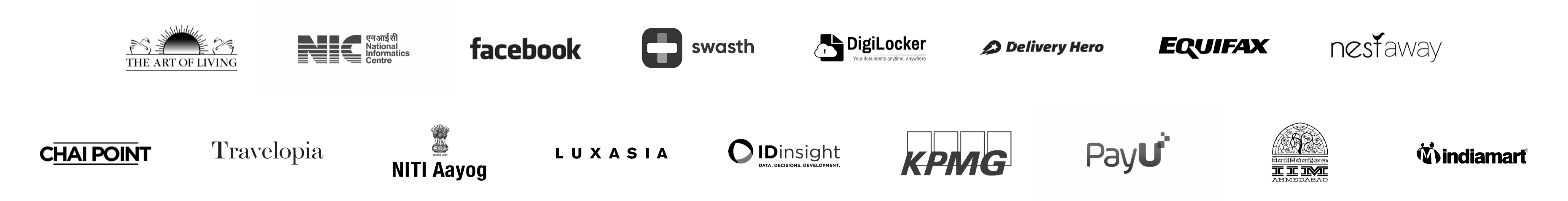 Design Sprint Agency | UX Design Studio | Parallel