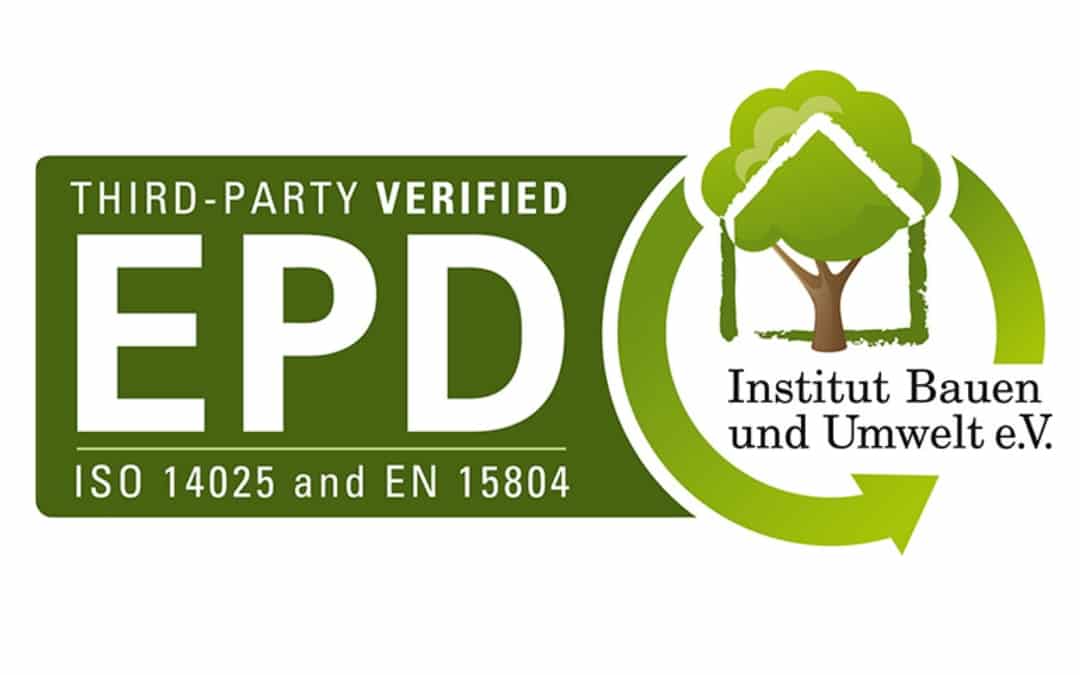 มาตรฐานสิ่งแวดล้อม EPD (Environmental Product Declaration) - blog ...