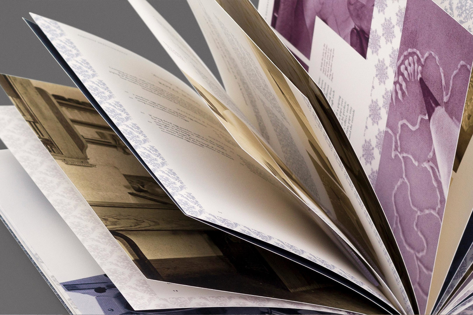 Jonathan Biehl – Graphic Designer