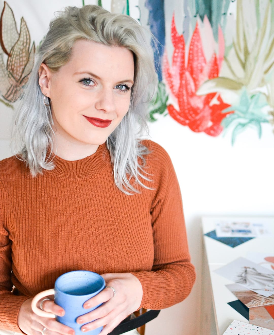 Merge Co Studio | Branding + Web Design For Small Businesses