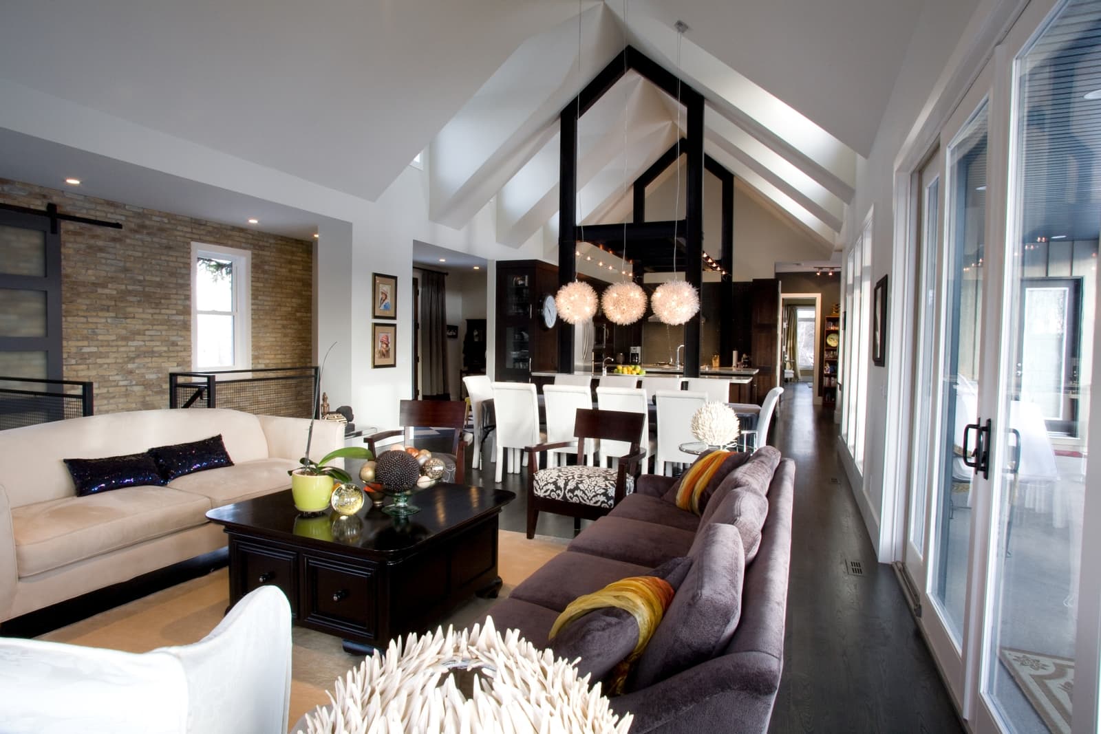 matisse homes | calgary custom builder