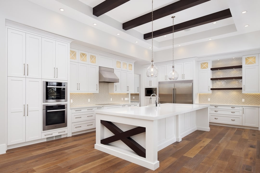 matisse homes | calgary custom builder