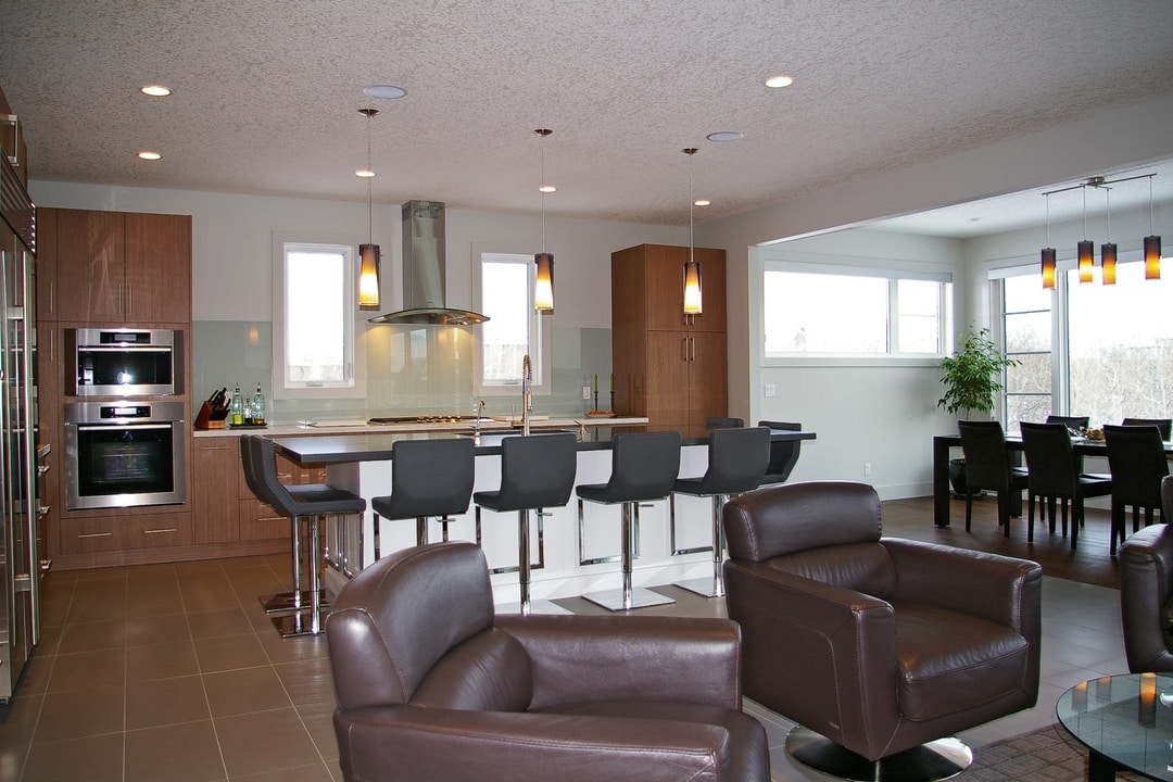 matisse homes | calgary custom builder