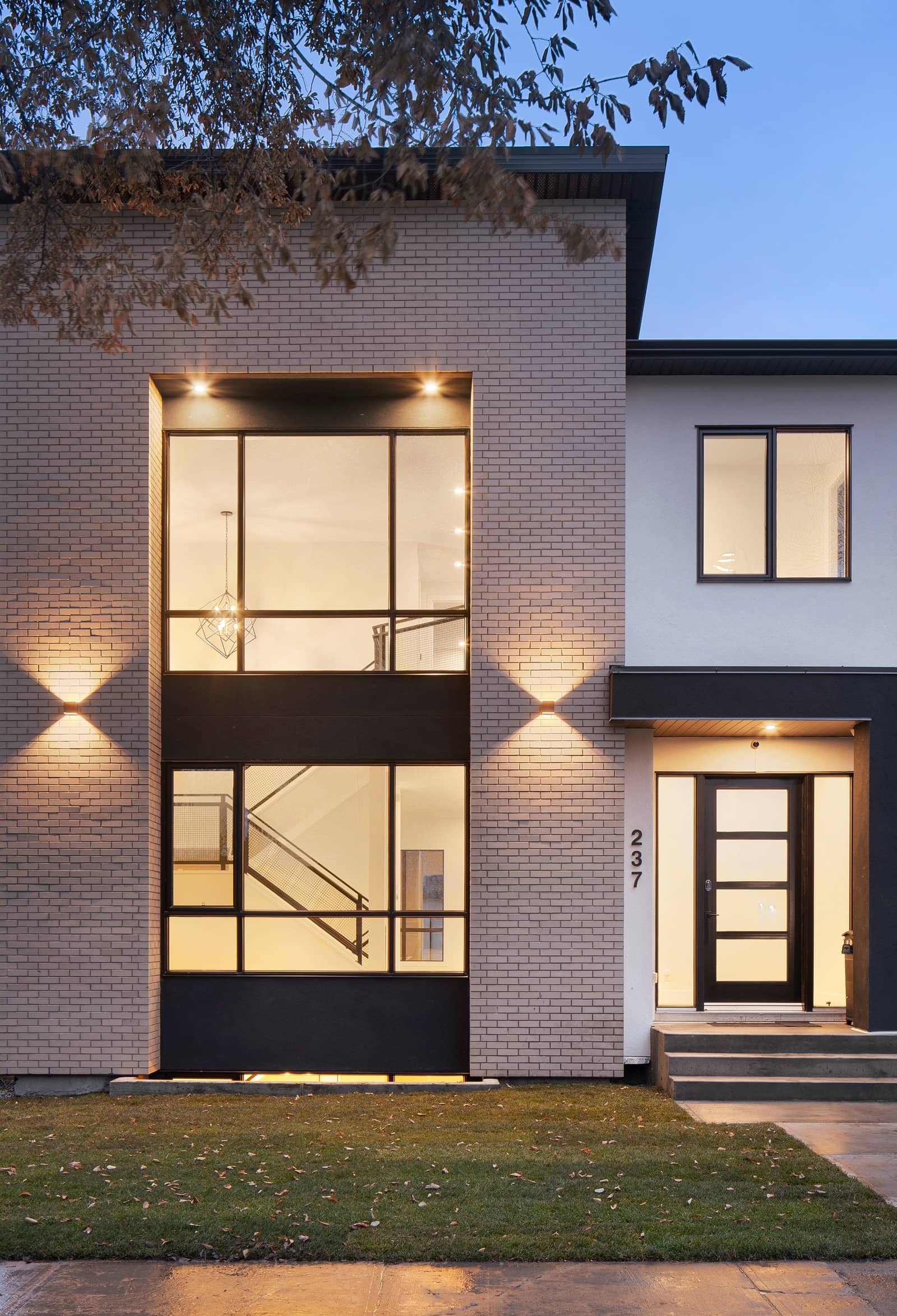 matisse homes | calgary custom builder