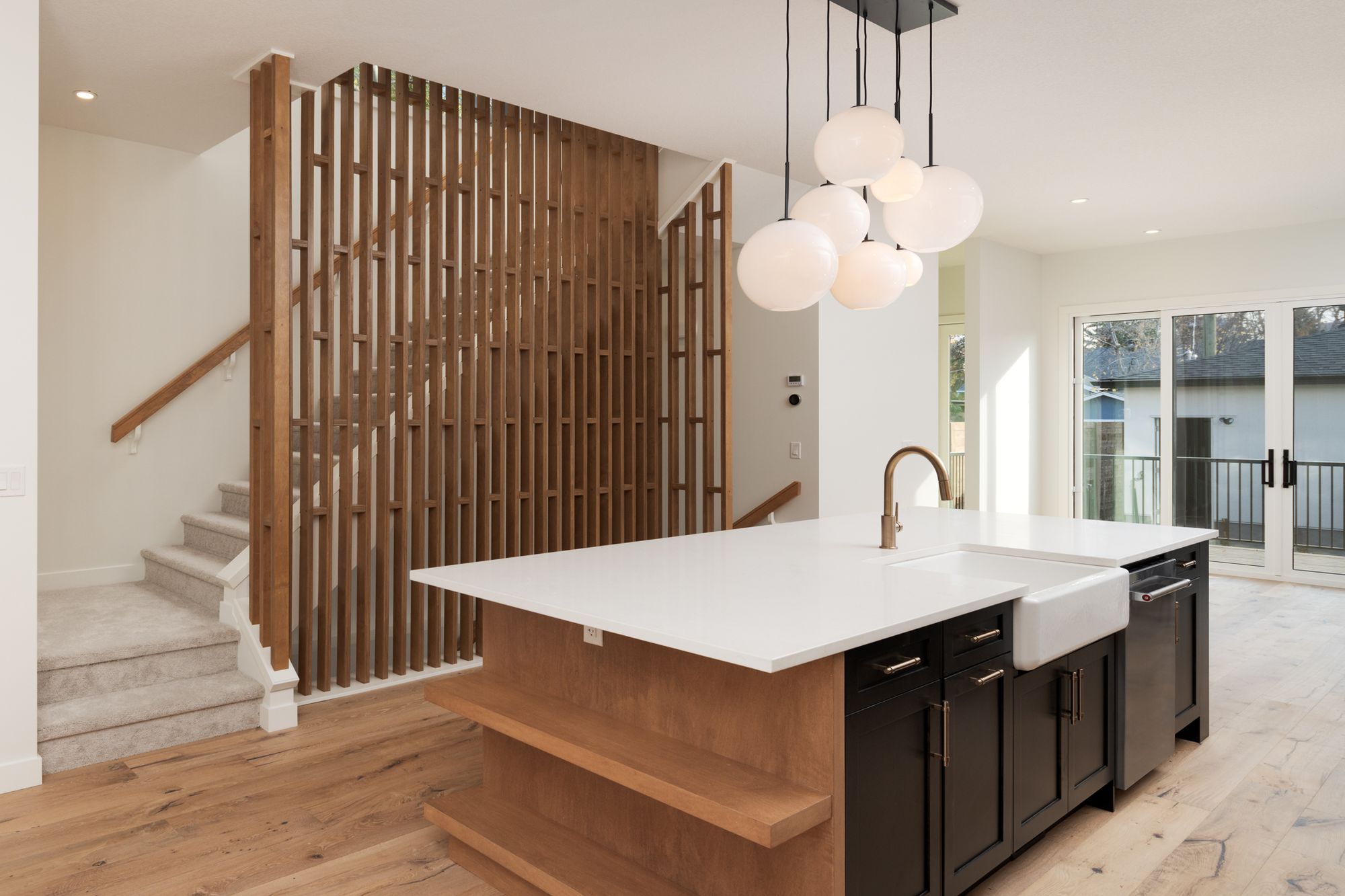 matisse homes | calgary custom builder