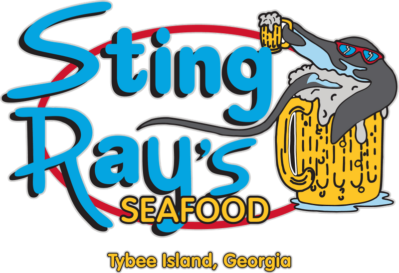 StingRay's On Tybee Island