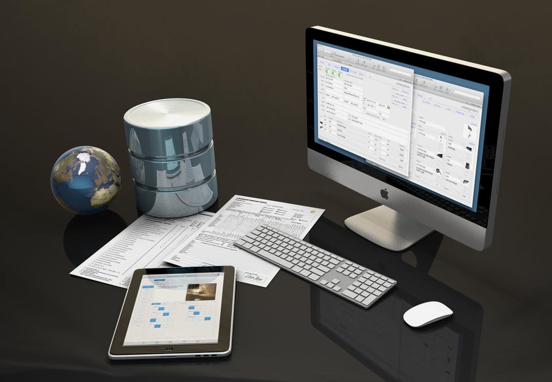 Informationssystem
