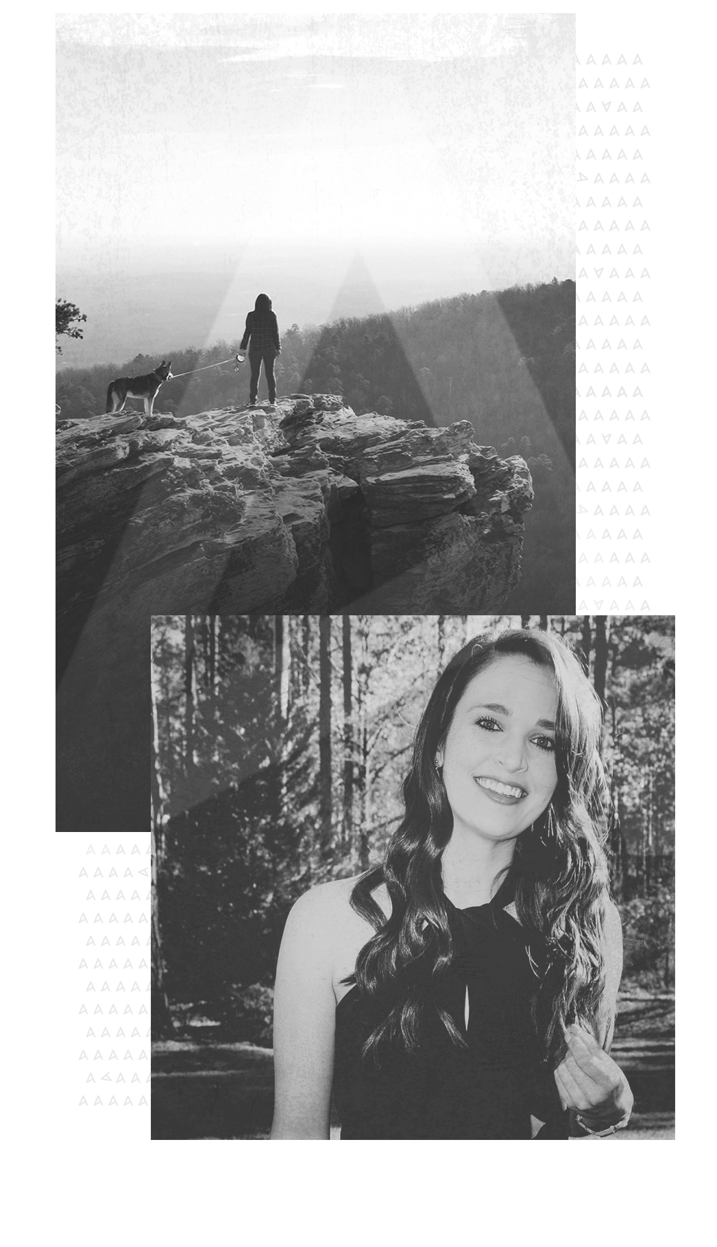 Ashley Previtte - Creative