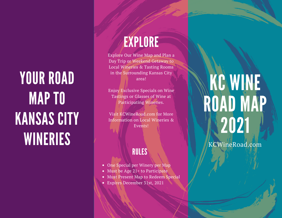40+ Kansas City Wineries | Kansas City Wine Road