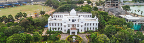 Fox Resorts | Fox Jaffna