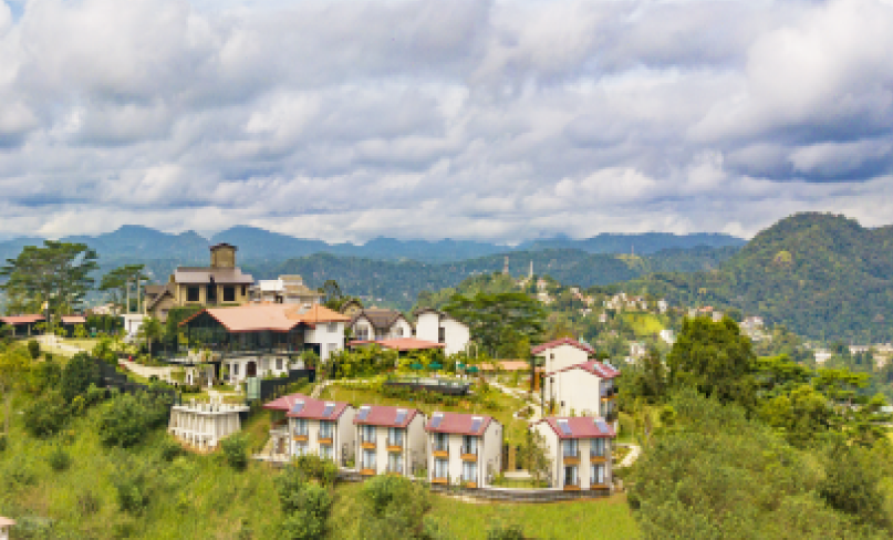 Fox Resorts | Fox Kandy