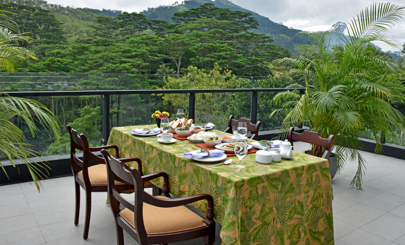 Fox Resorts | Fox Kandy