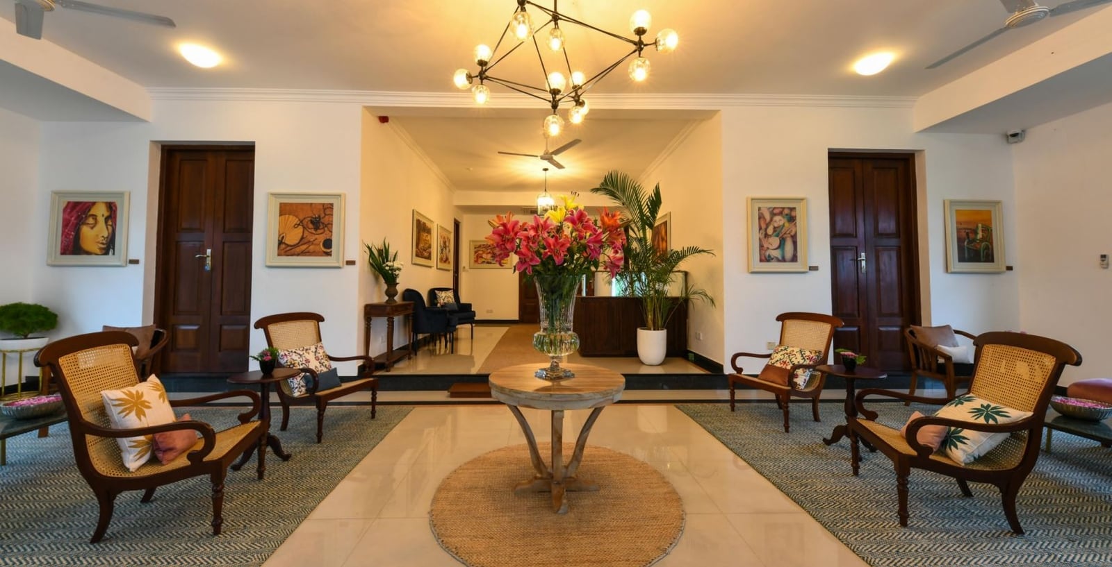 Fox Resorts | Fox Kandy