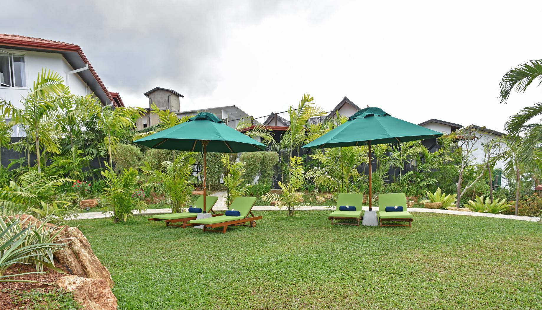 Fox Resorts | Fox Kandy