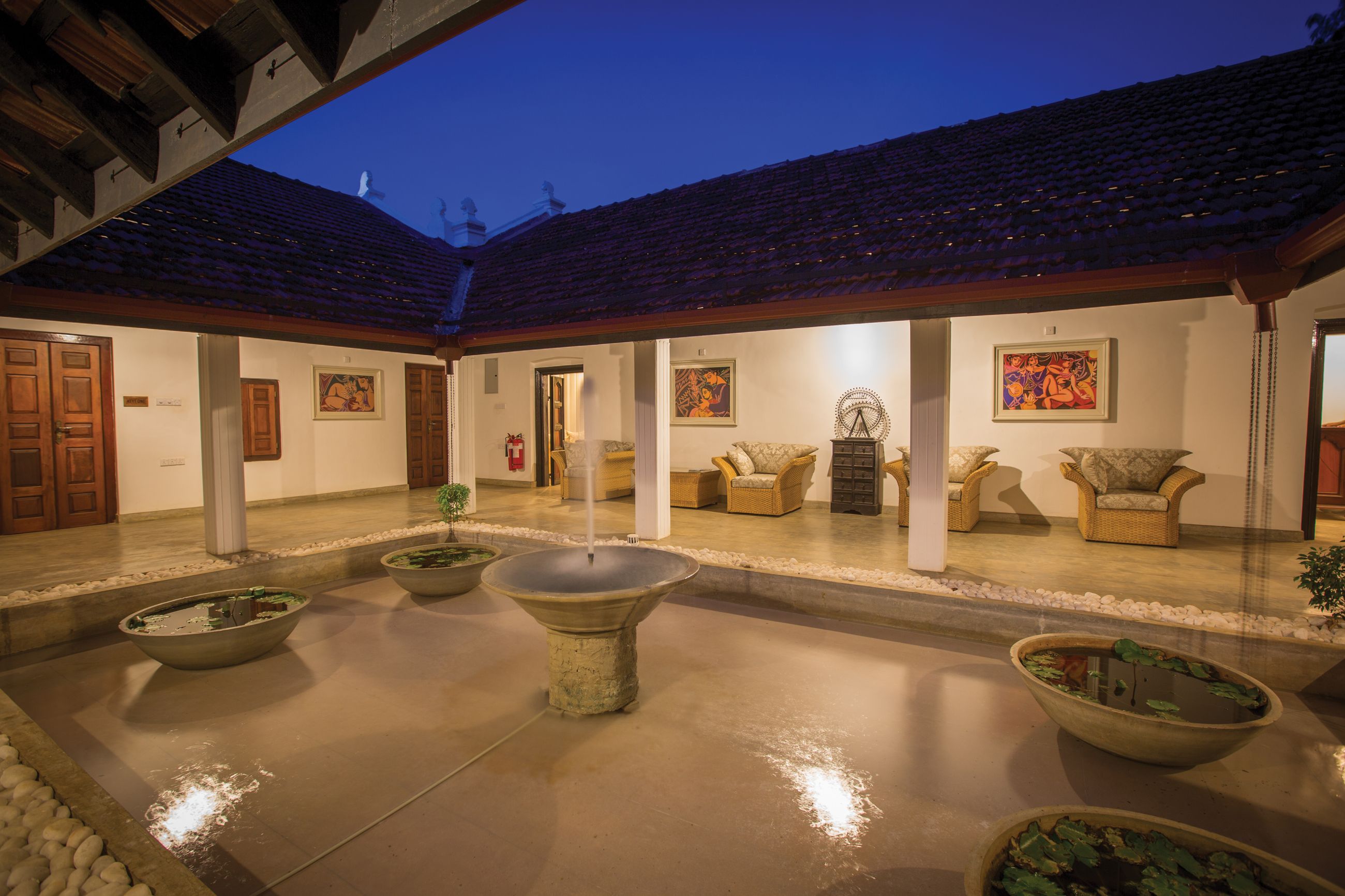 Fox Resorts | Special Offers