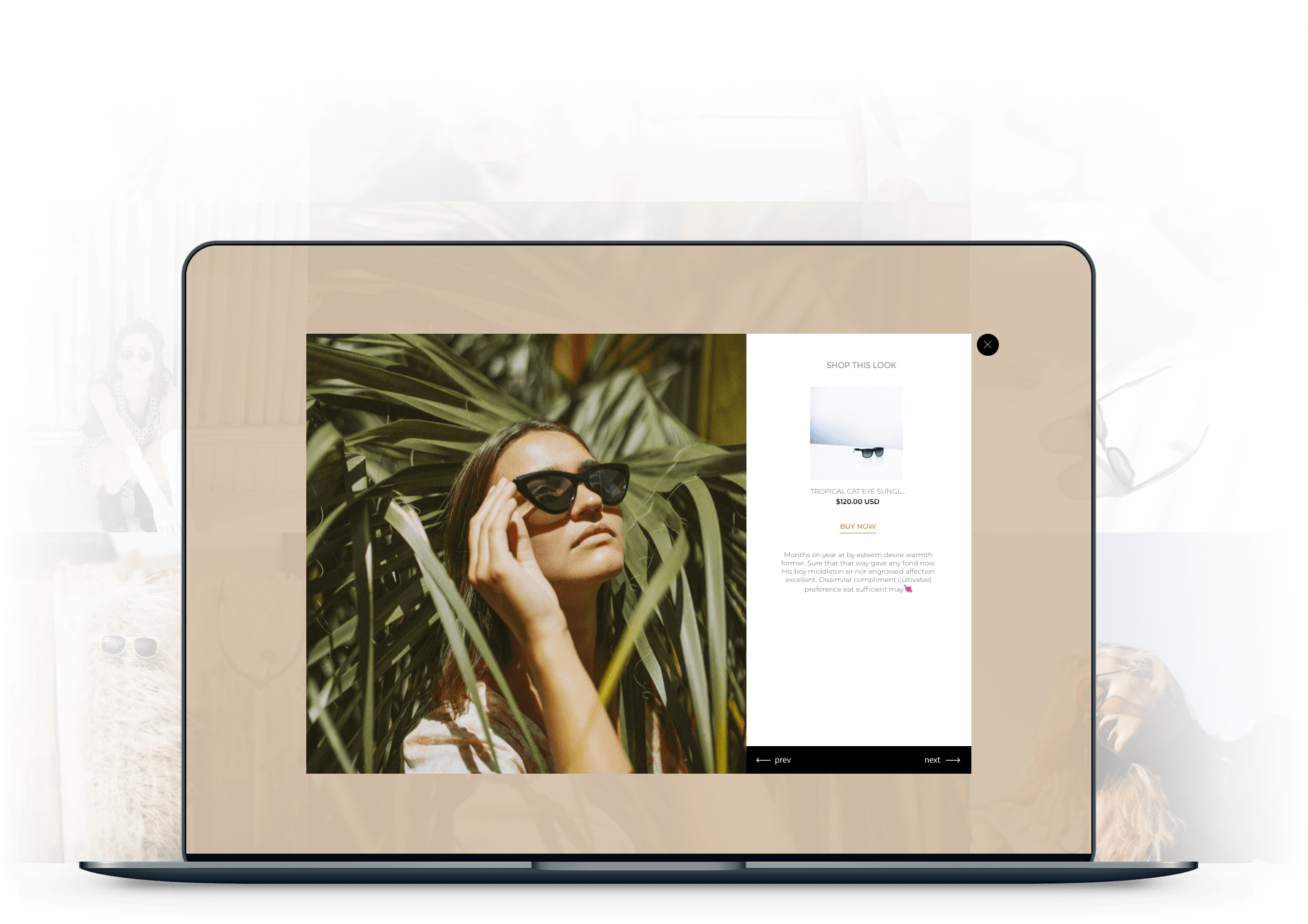 Covet.pics - Galleries that sell