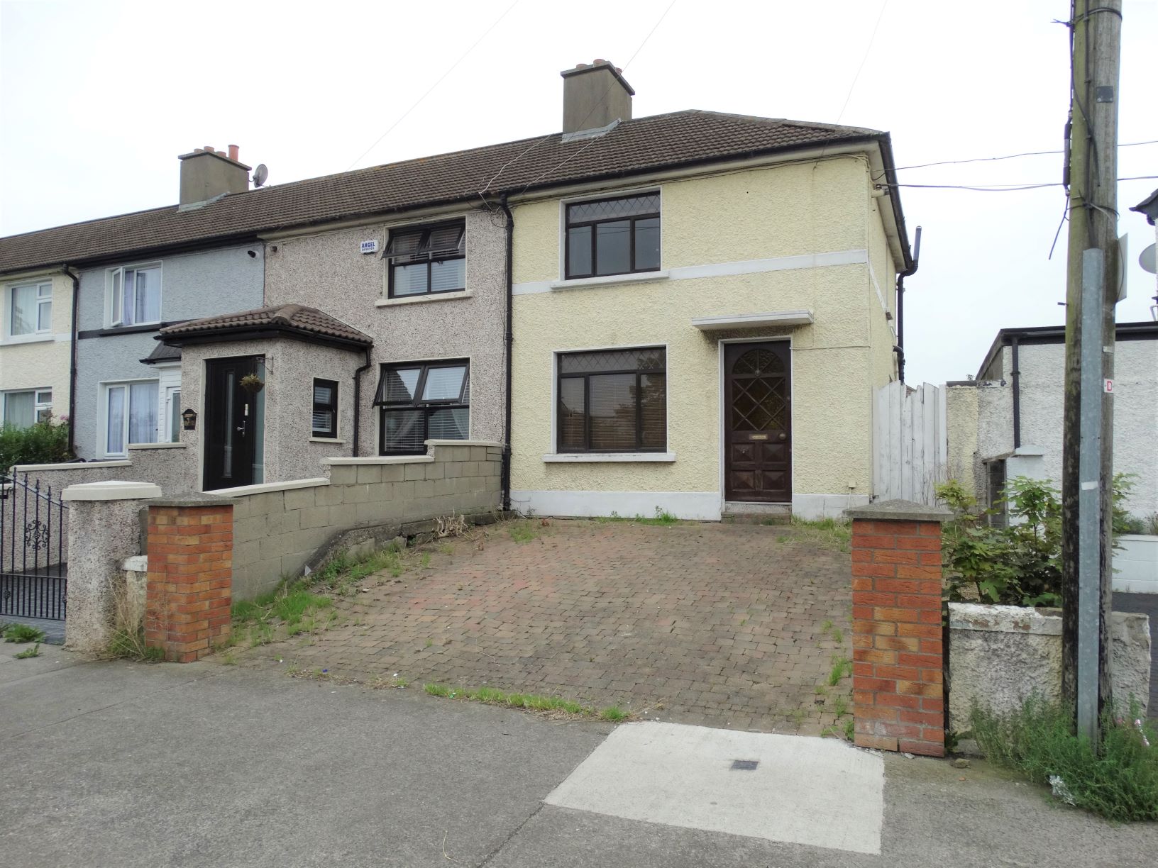 161 Windmill Road, Crumlin, Crumlin, Dublin 12
