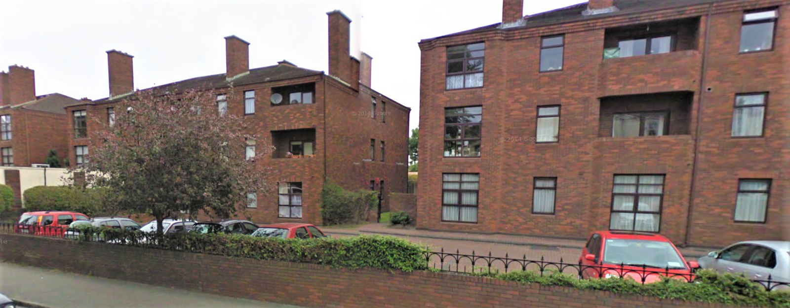 Woodleigh Ash, Highfield Road, Rathgar, Dublin 6