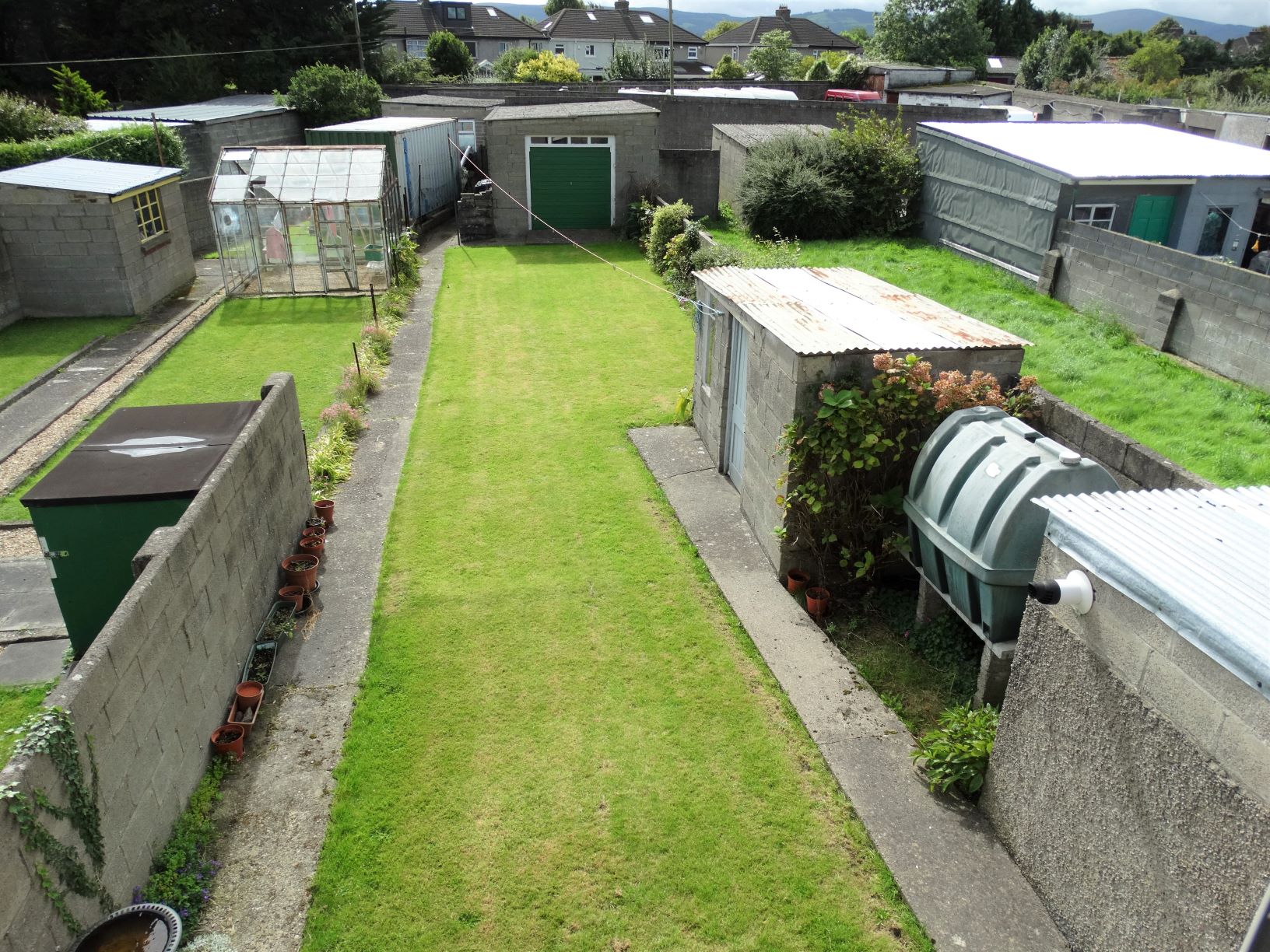 17 Muckross Ave, Perrystown, Dublin 12