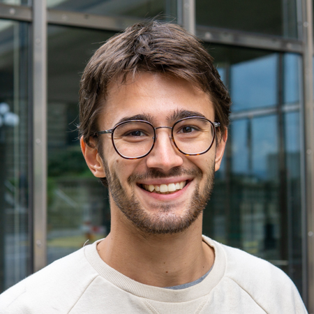 About Sevensense Robotics AG